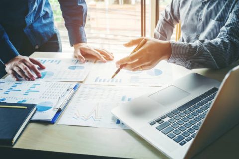 Trade & Working Capital | Create Biz Corp